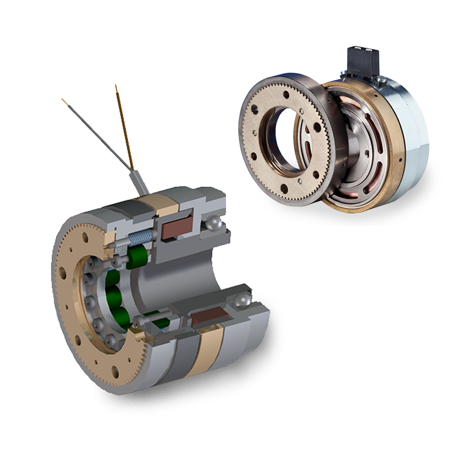 PowerGrip® HTD® - Lenze in Austria