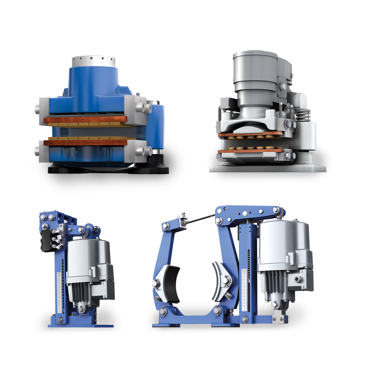 Sicherheitsbremse und Haltebremse - Lenze in Österreich